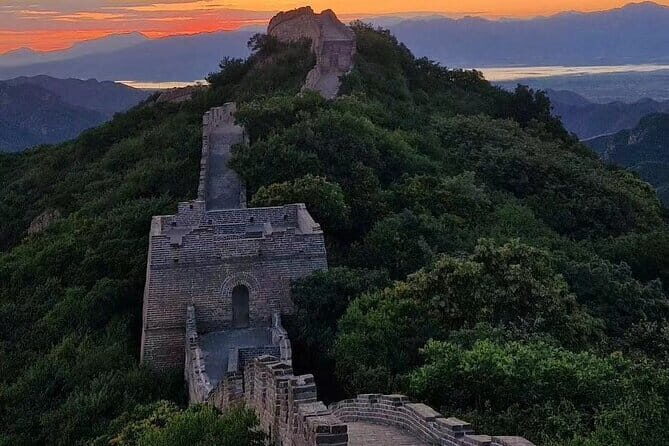 One Day Tour of Beijing Great Wall from Shanghai - What We Love About This Tour