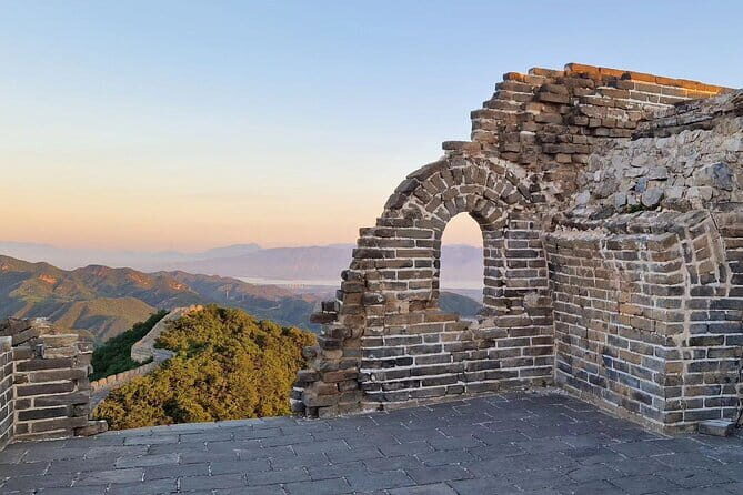 One Day Tour of Beijing Great Wall from Shanghai - FAQ: Your Practical Questions Answered