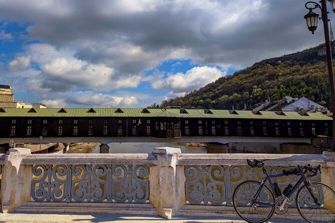 One day Tour of Lovech and Krushunski Waterfalls from Sofia - Authentic Experiences and Practical Tips