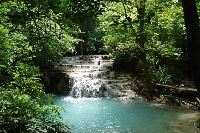 One day Tour of Lovech and Krushunski Waterfalls from Sofia - The Sum Up: A Solid Choice for a Taste of Bulgaria