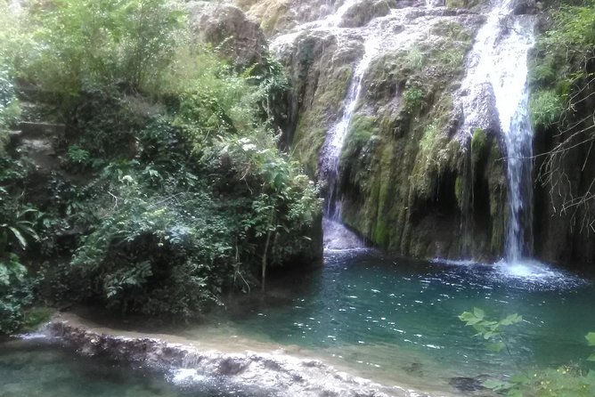 One day Tour of Lovech and Krushunski Waterfalls from Sofia - FAQ