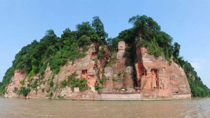 One-day tour of Panda Park and Leshan Giant Buddha - Transportation and Timing: Why It Matters