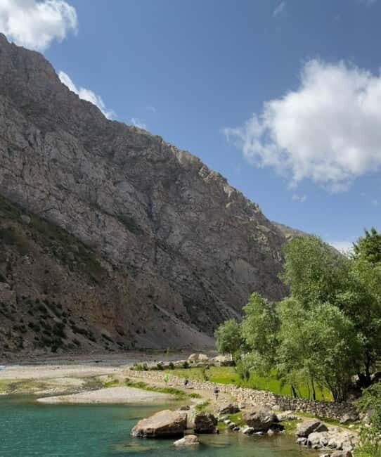 One Day Tour of Seven Lakes in Tajikistan from Samarkand - The Sum Up: Is This Tour Worth It?