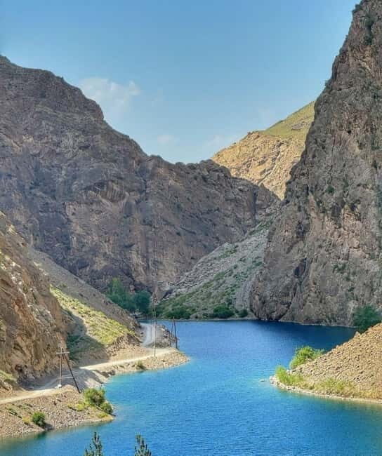One Day Tour of Seven Lakes in Tajikistan from Samarkand - FAQ: Common Questions About the Seven Lakes Tour