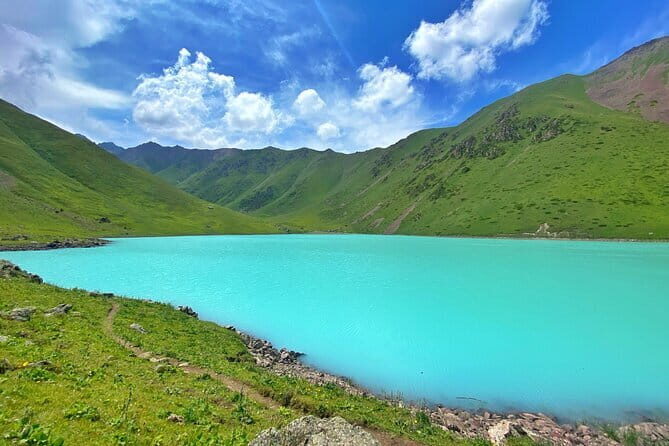 One Day Tour of the Magical Lake of Kol Tor - Introduction