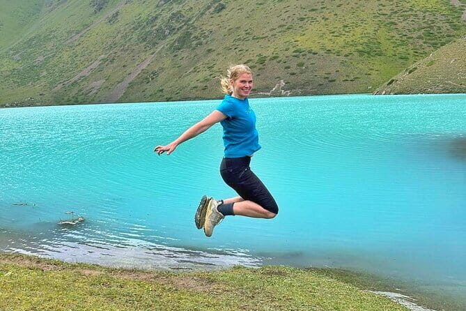 One Day Tour of the Magical Lake of Kol Tor - Practical Details and What You Need to Know