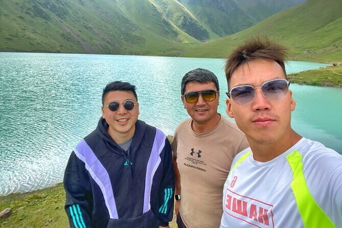 One Day Tour of the Magical Lake of Kol Tor - Authentic Experiences and Past Guest Insights