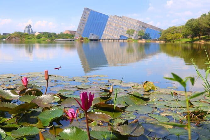 One Day Tour of Yilan, Zhang Mei Ama Farm - A Complete Look at the Yilan Day Tour