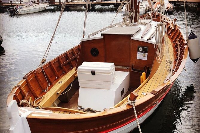 One-day tour on a vintage cruise in Tavolara and Molara - The Sum Up