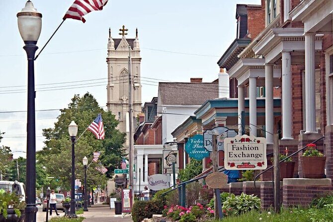 One Day Tour On Galena From Chicago - FAQ