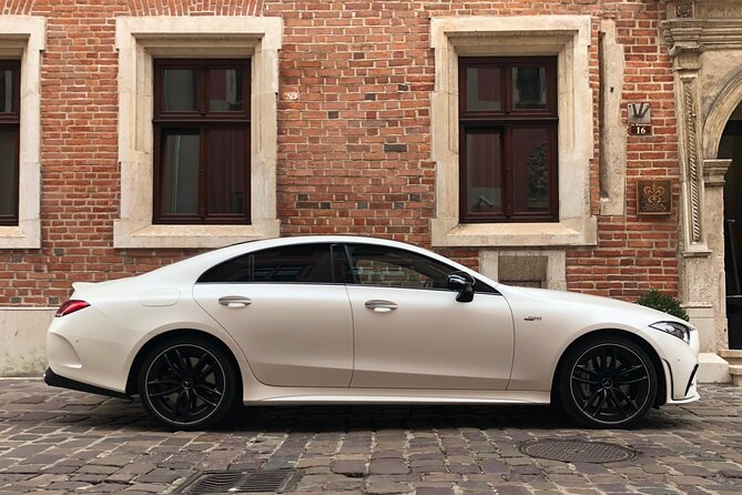 One day tour to Auschwitz-Birkenau & Salt Mine from Krakow with private driver - The Value of a Guided, Private Day Trip