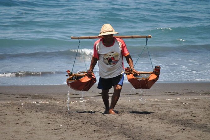 One Day Tour to East Bali Sightseeing with Lunch - Authentic Experiences and Highlights from Reviews