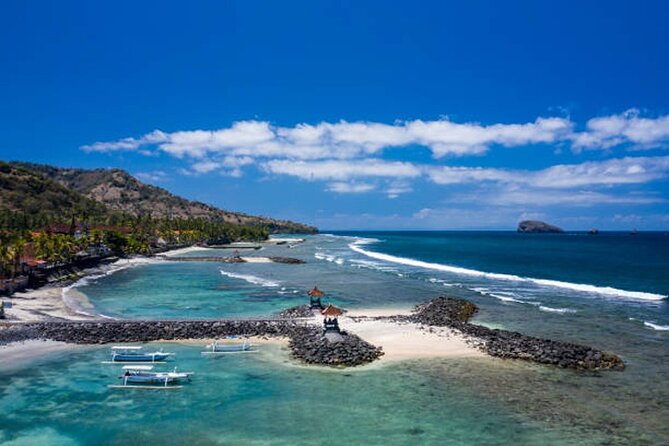 One Day Tour to East Bali Sightseeing with Lunch - The Sum Up: Is This Tour Right for You?