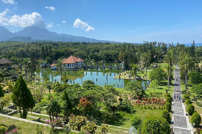 One Day Tour to East Bali Sightseeing with Lunch - FAQs