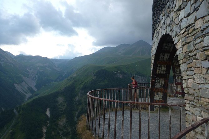 One Day Tour to Kazbegi - What You Can Expect from the Experience