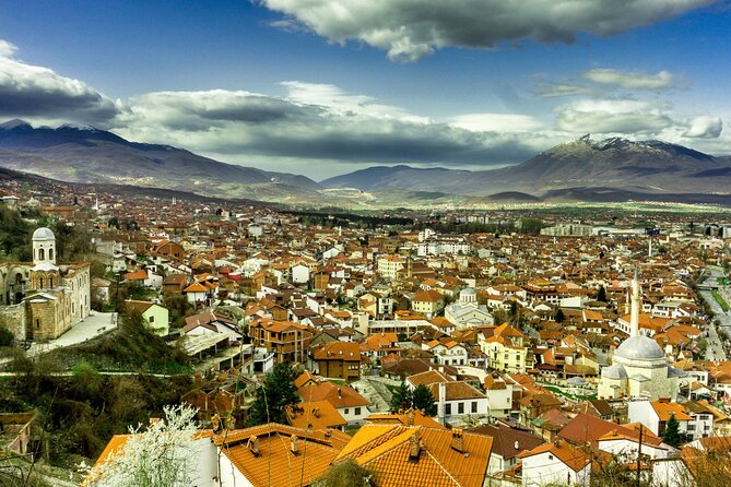 One Day Tour to Kosovo From Skopje - Tour Details and Inclusions
