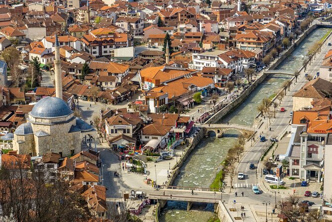 One Day Tour to Kosovo From Skopje - Practical Tips and Recommendations