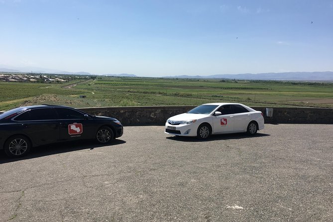 One Day Tour to Saghmosavank Monastery-Alphabet Valley-Amberd Fortress - FAQ