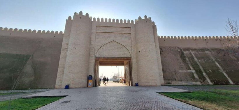 One day tour to Shakhrisabz: Motherland of Amir Temur - FAQ