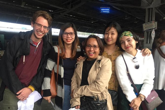 One Day Tour to Taj Mahal from Delhi by Fastest Train with Meals - Who Will Love This Tour?