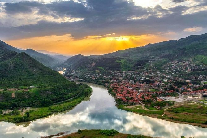 One Day Tour to Tbilisi and Mtskheta - Why This Tour Stands Out