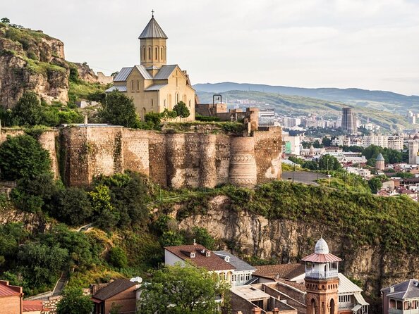 One Day Tour to Tbilisi and Mtskheta - Practical Details and Value