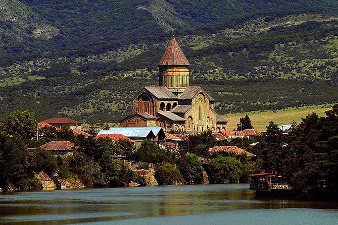 One Day Tour to Tbilisi and Mtskheta - Who Will Love This Tour?