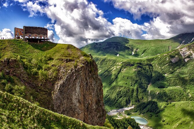 One-day tour to the Magnificent Kazbegi - Who Should Consider This Tour?
