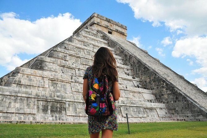 One day tour to the MAYAN ancient city Chichén Itza (Cenote and Valladolid) - An In-Depth Look at the Tour Experience