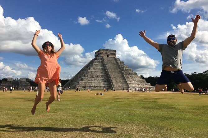 One day tour to the MAYAN ancient city Chichén Itza (Cenote and Valladolid) - Who Should Consider This Tour?