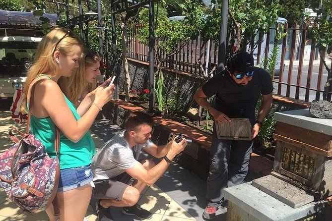 One Day Tour to the Summit Craters of Etna - Final Thoughts on Value and Experience