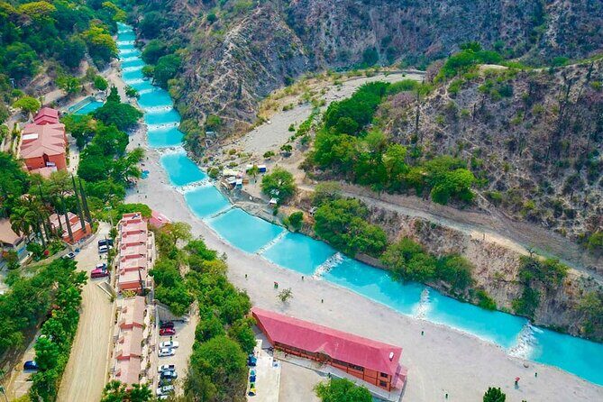 One day tour to the Tolantongo Caves - The Sum Up: Is This Tour Right for You?
