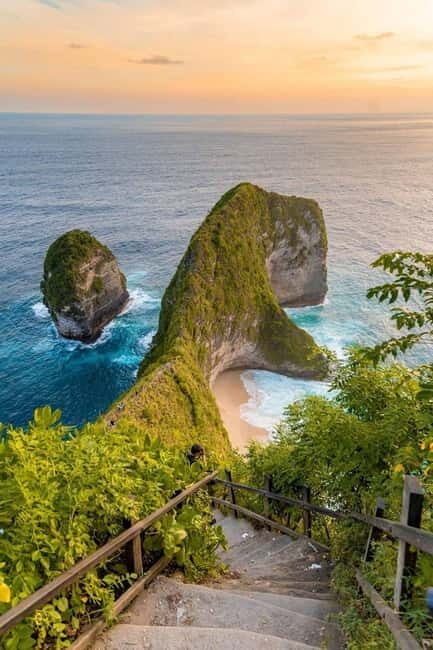 One Day Tour : West Nusa Penida Adventure - Introduction
