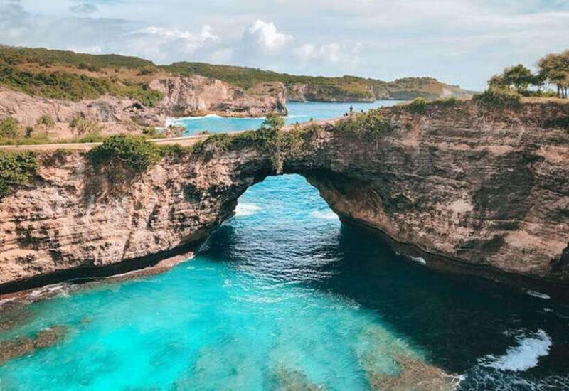 One Day Tour with Baliaskhatour: West Nusa Penida Adventure - Key Points
