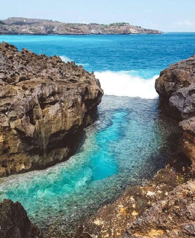 One Day Tour with Baliaskhatour: West Nusa Penida Adventure - What Makes This Tour Valuable?