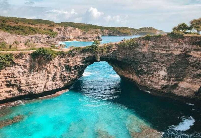 One Day Tour with Baliaskhatour: West Nusa Penida Adventure - The Experience: What’s It Like in Practice?