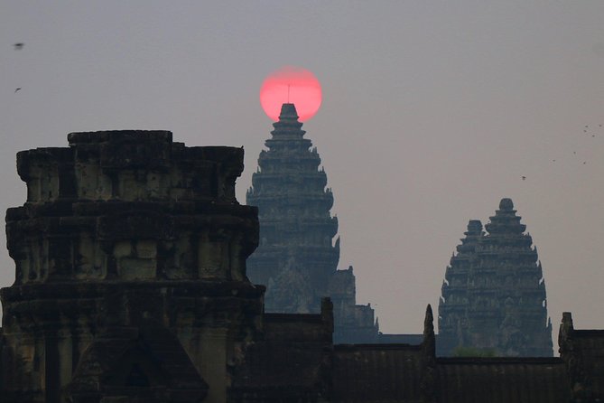 One Day tour with sunrise in car with A/C or Van & Guide. - The Sum Up: Is This Tour Right for You?