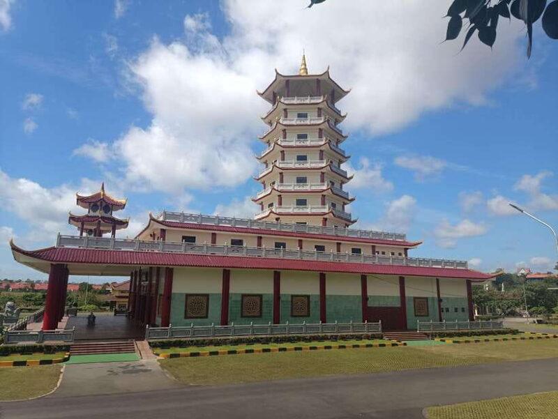 One Day Tours Bintan - Who Should Consider This Tour?