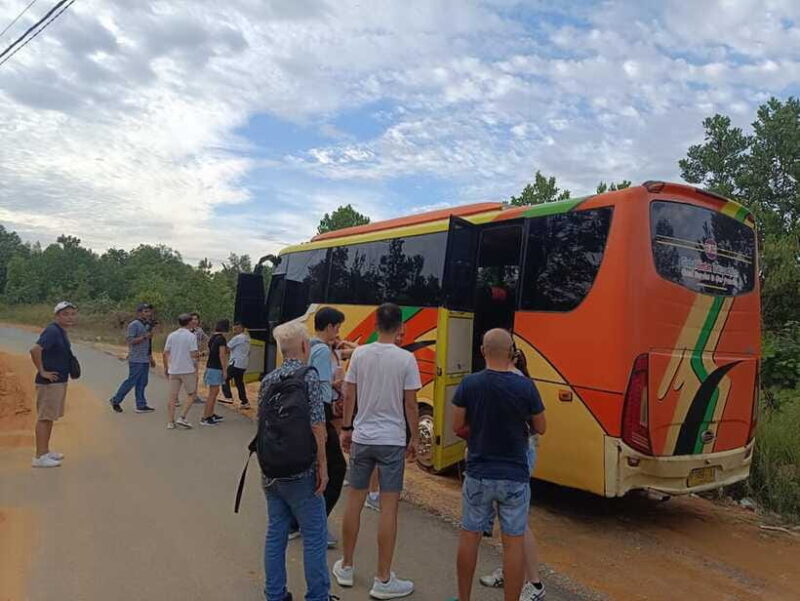 One Day Tours Bintan - FAQs