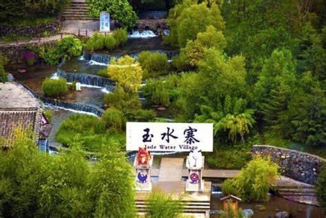 One Day Traditional and Cultural Tour in Lijiang - Detailed Breakdown of the Itinerary
