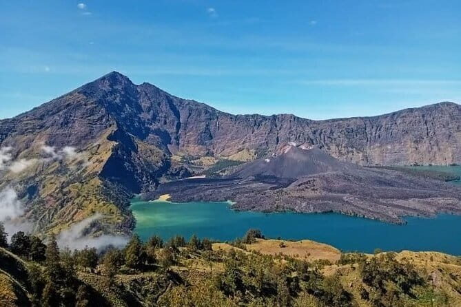One Day Trek to Mount Rinjani - Key Points