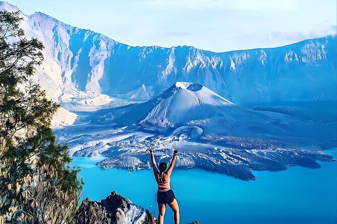 One Day Trek to Mount Rinjani - What to Expect from the Rinjani One Day Trek