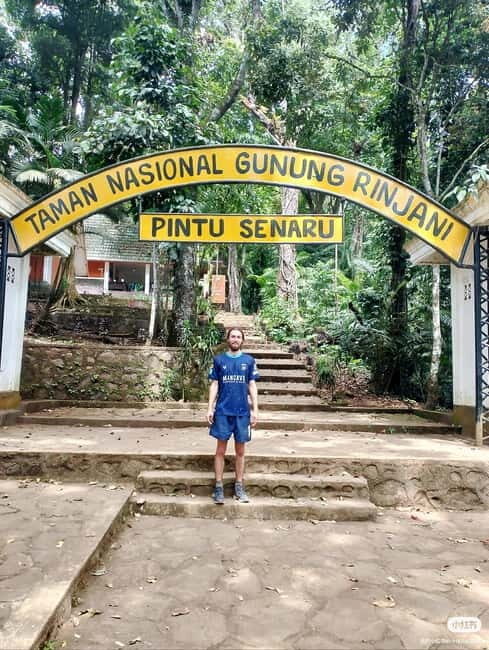 One day trek to mount rinjani senaru crater rim - FAQ
