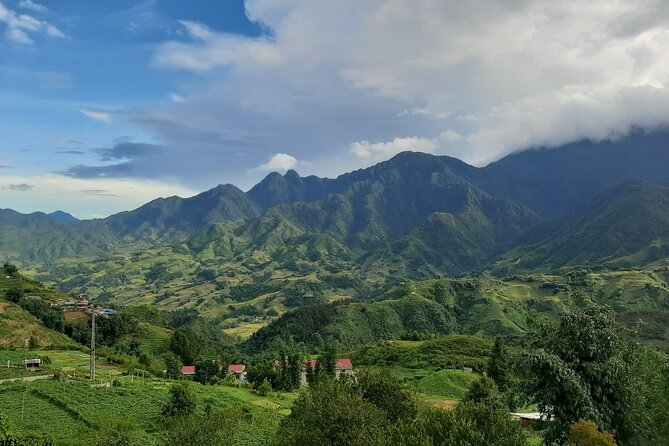 One day Trekking in Sapa and Muong Hoa Valley with local guide - The Itinerary: A Day of Scenic and Cultural Discovery