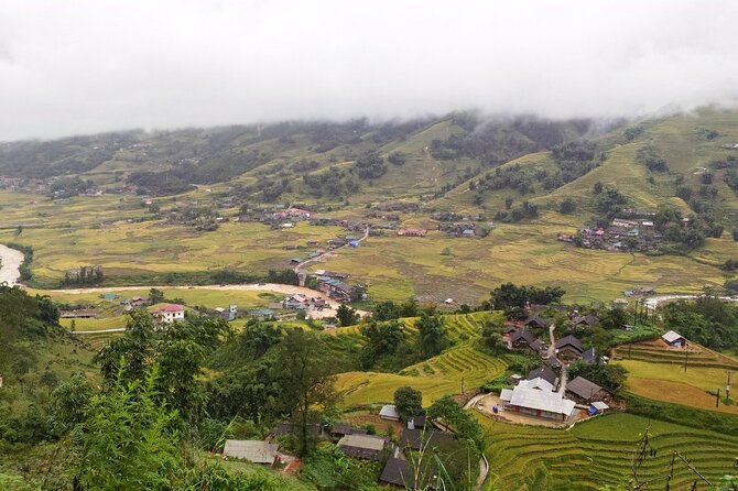 One day Trekking in Sapa and Muong Hoa Valley with local guide - What Makes This Tour Stand Out?
