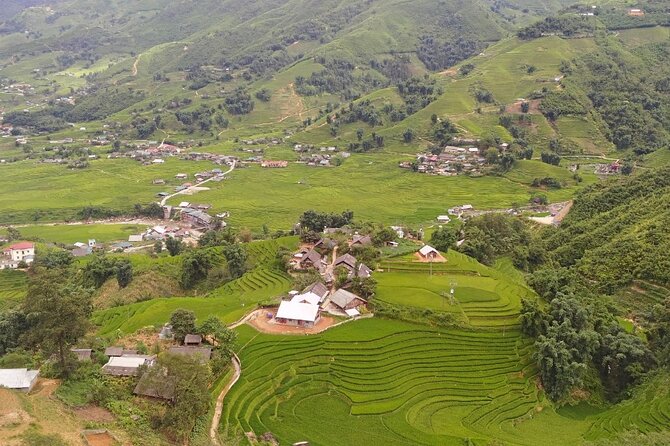 One day Trekking in Sapa and Muong Hoa Valley with local guide - Who Will Love This Tour?