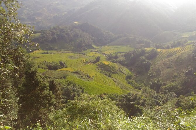 One day Trekking in Sapa and Muong Hoa Valley with local guide - FAQ