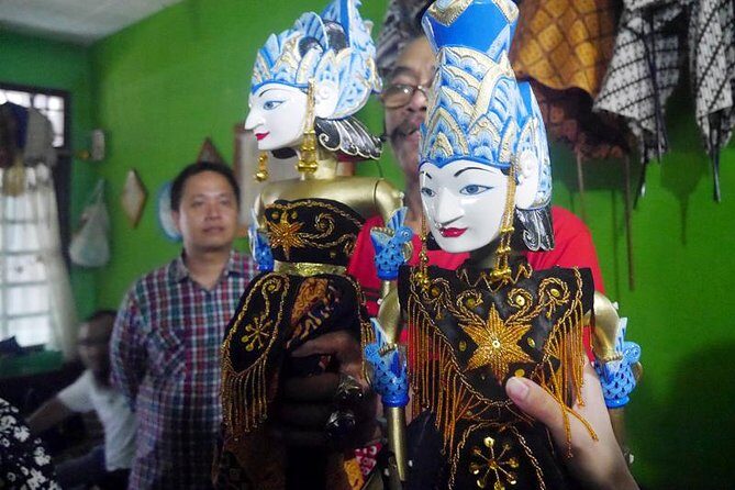One Day Trip : Bogor City Tour With Lunch ( Start From Jakarta) - What to Expect from the Bogor City Tour