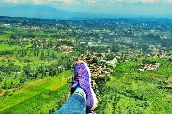 One Day Trip : Bogor Highland Waterfall Tour With Lunch - What to Expect Throughout the Day