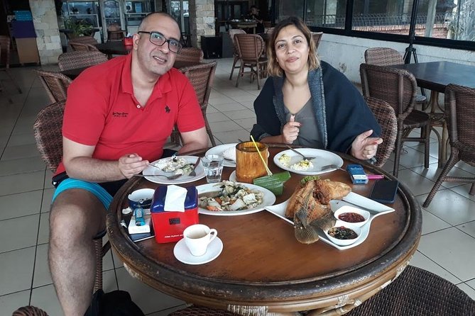 One Day Trip : Bogor Highland Waterfall Tour With Lunch - Authenticity and Value